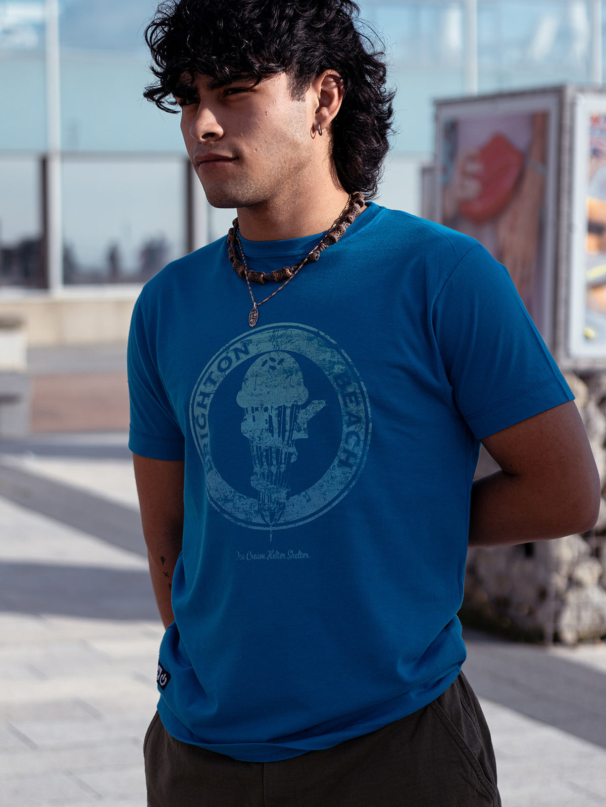 Artist Anon Brighton T-Shirts