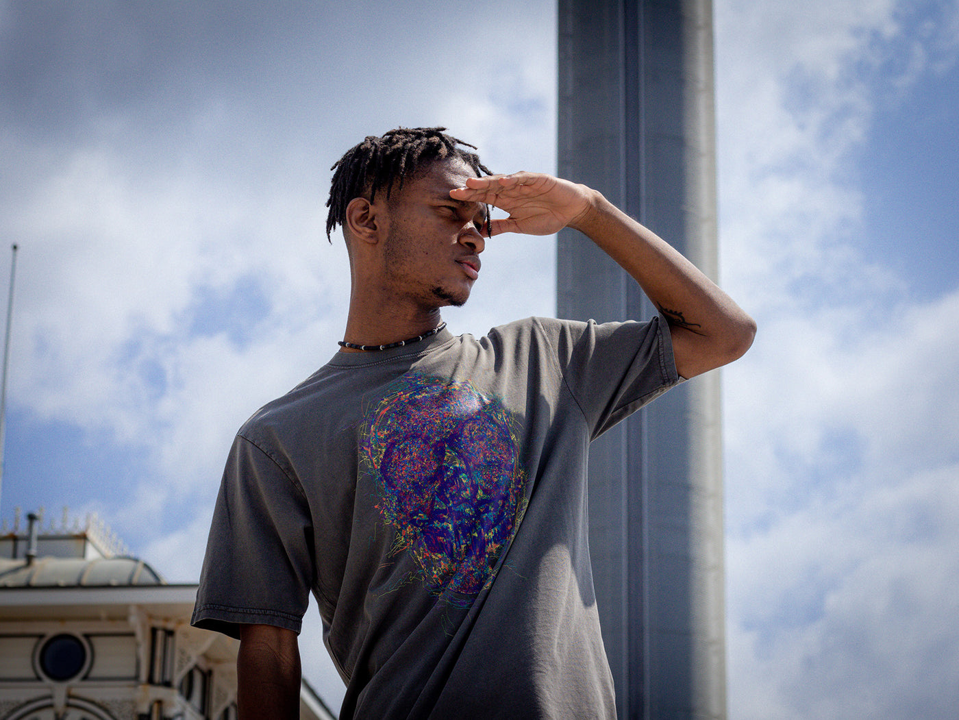 Brighton - Clothing Store | T-shirts | Bamboo Sunglasses | Hoodies