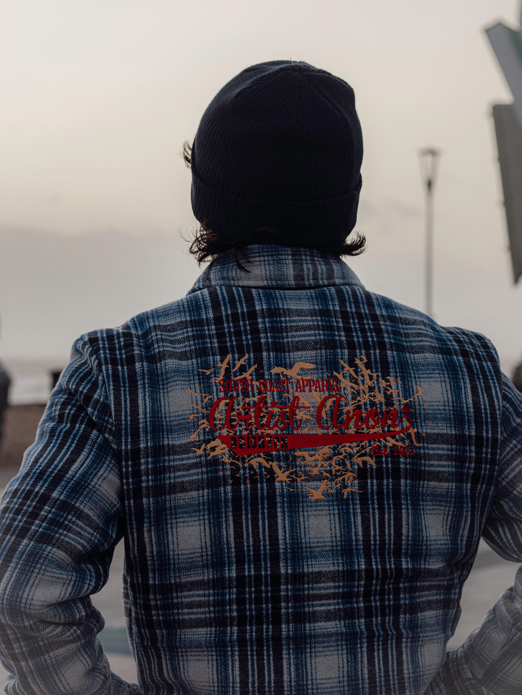 Brighton - Clothing Store | T-shirts | Bamboo Sunglasses | Hoodies