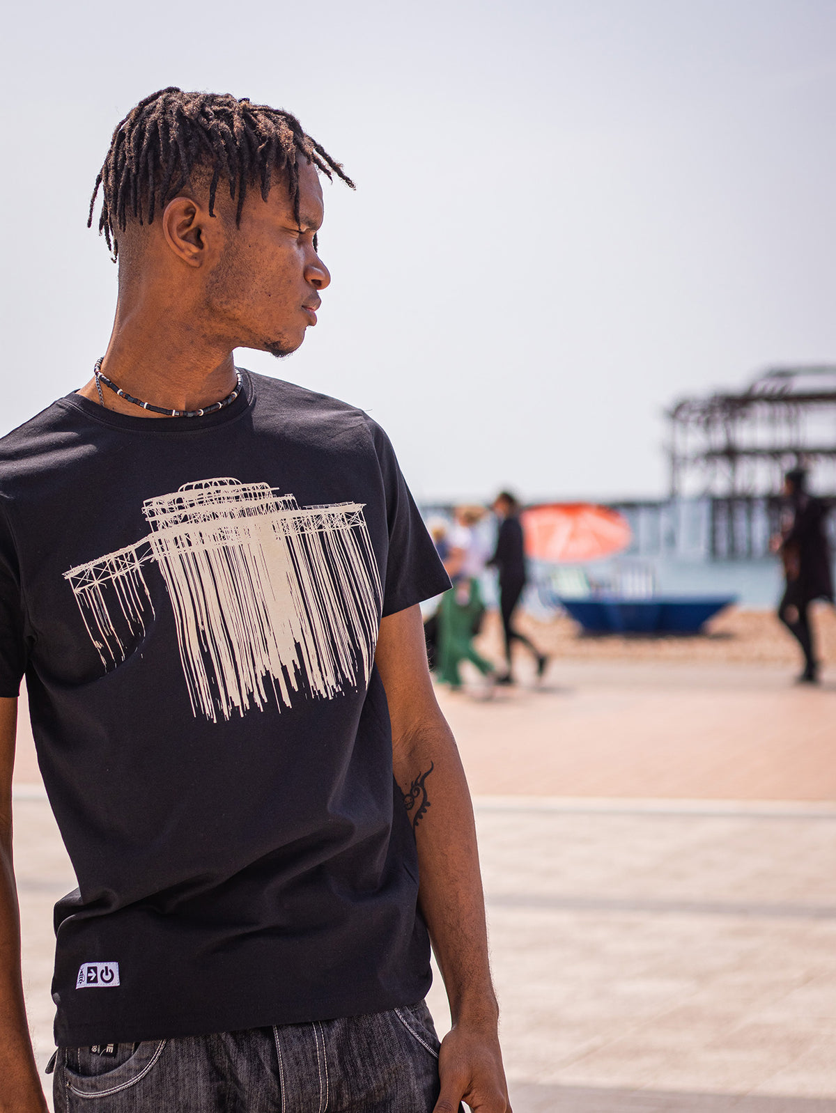 Brighton - Clothing Store | T-shirts | Bamboo Sunglasses | Hoodies