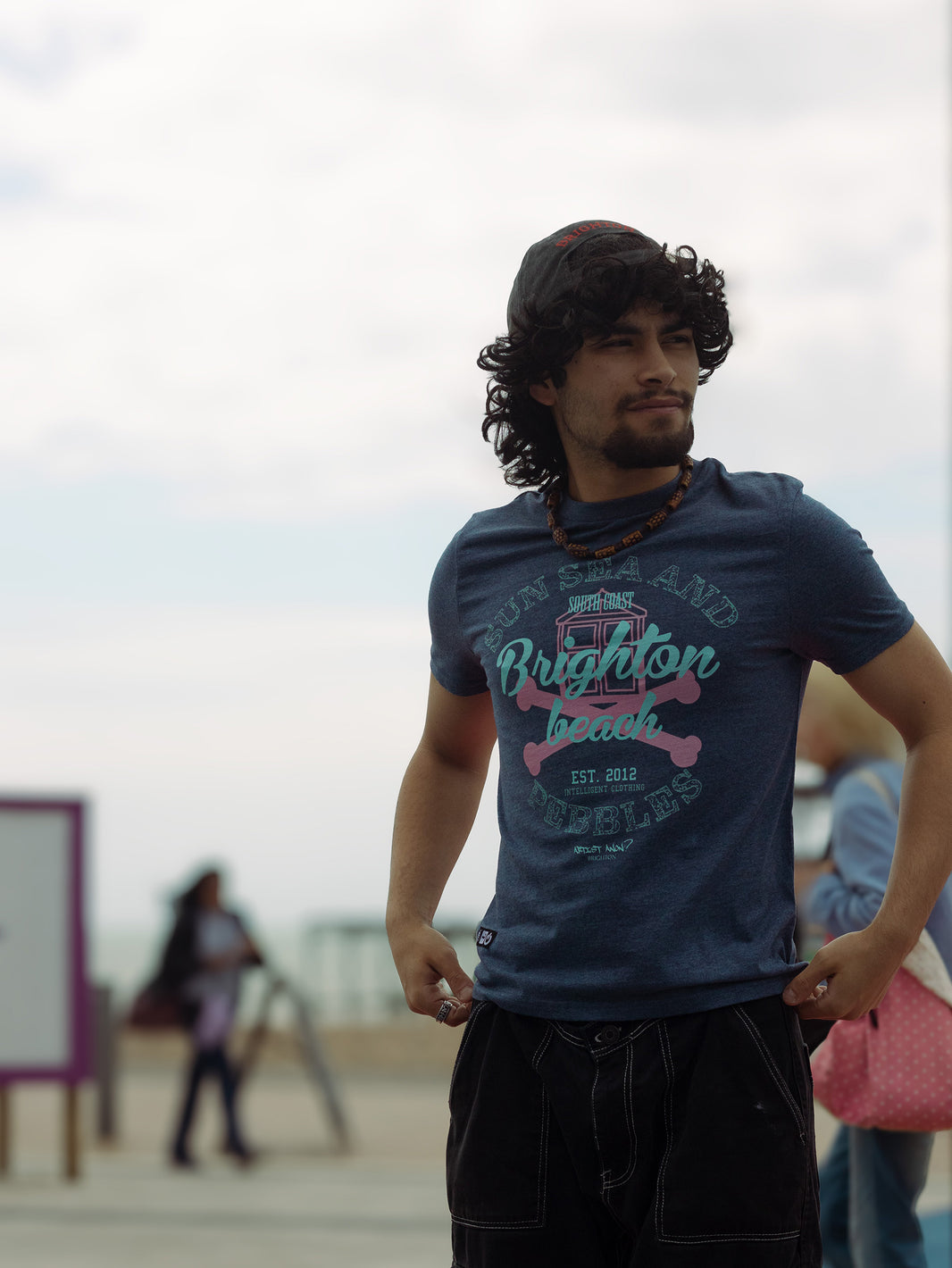 Brighton - Clothing Store | T-shirts | Bamboo Sunglasses | Hoodies